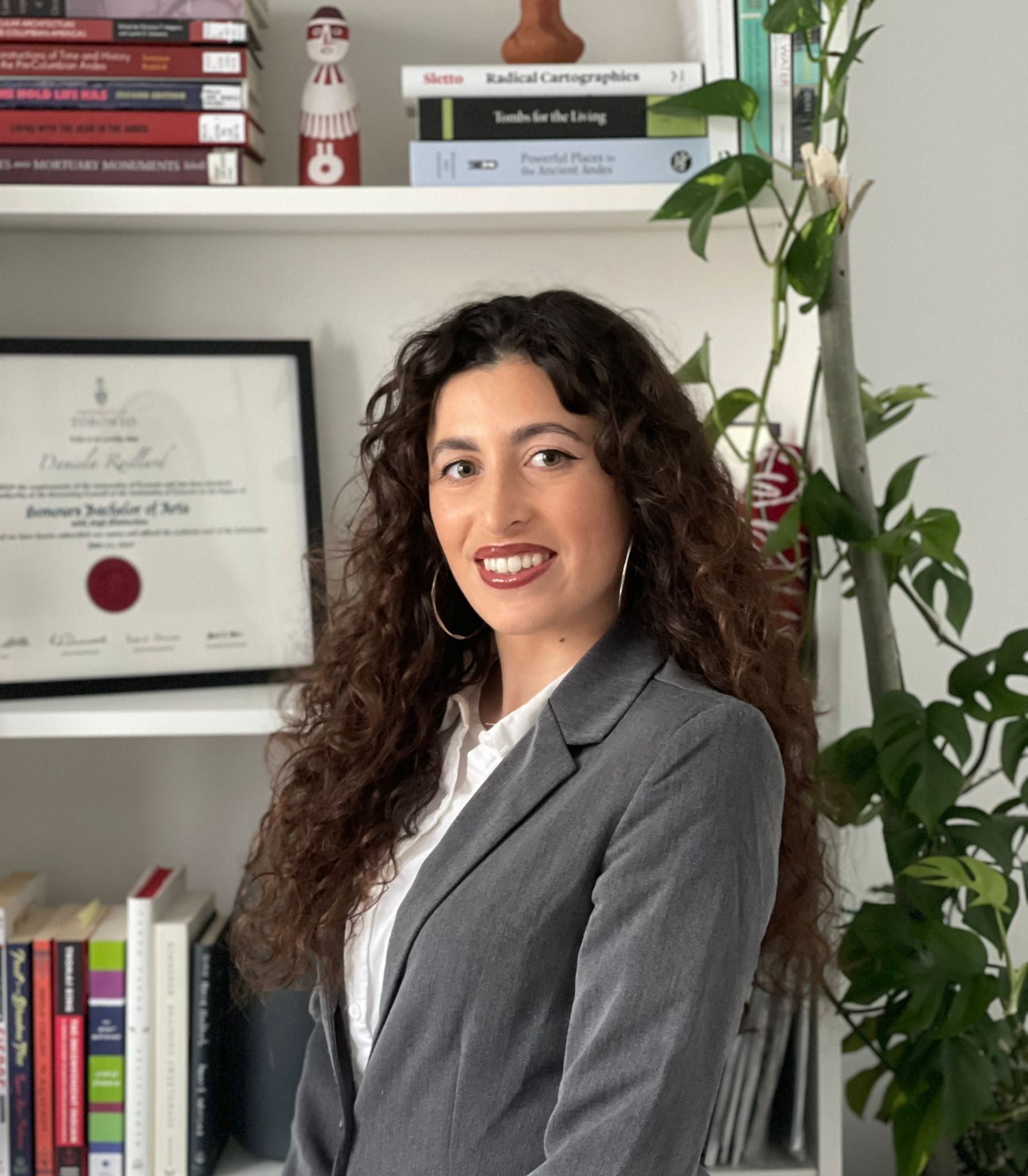 Meet the SAROI Fellows! – SAROI